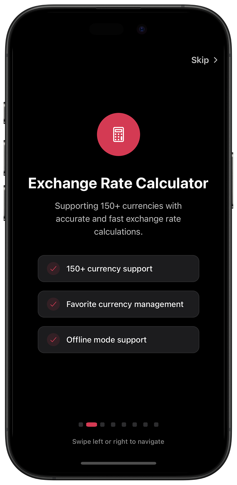 Exchango FX - Your Global Currency Companion!